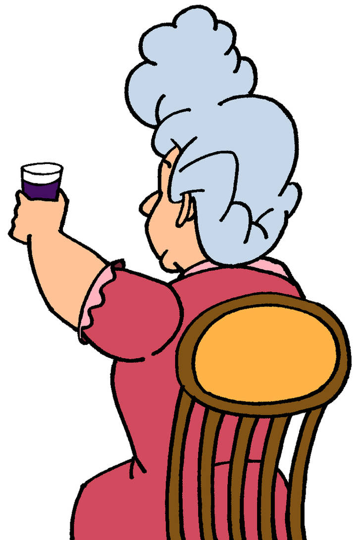 Ms. Miller Toast by Peacekeeperj3low on DeviantArt