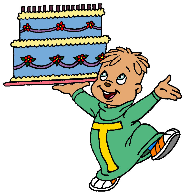 Theodore's Cake by Peacekeeperj3low on DeviantArt