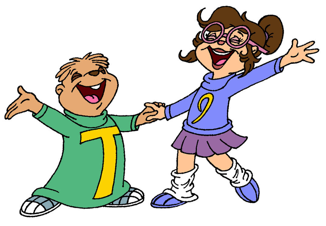 Theodore and Jeanette Rock by Peacekeeperj3low on DeviantArt