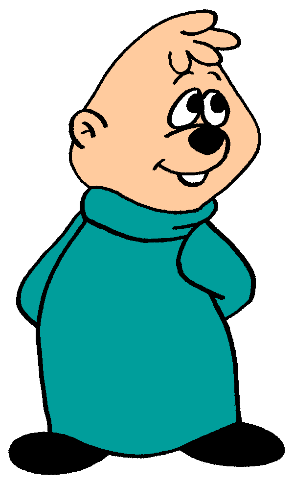 Theodore by Peacekeeperj3low on DeviantArt