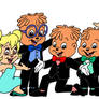 The Six of Us by Turtlegirl5 on DeviantArt