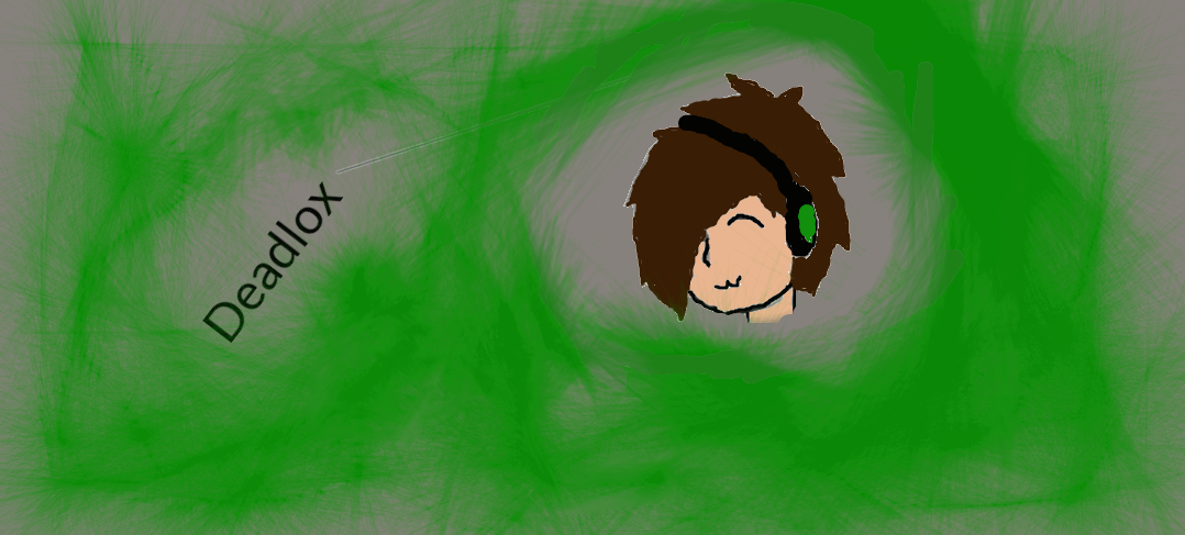 Deadlox (try 1) by EnderGirl1 on DeviantArt