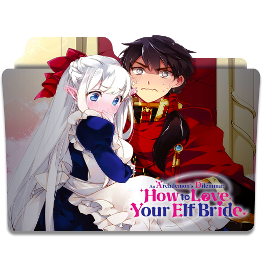 An Archdemon's Dilemma Folder icon by SAP29 on DeviantArt