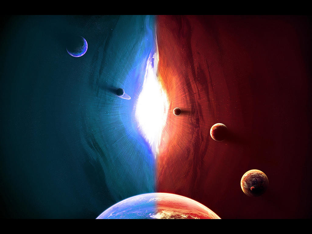 Eye.o.t.Beholder - Wallpaper by ErikShoemaker on DeviantArt