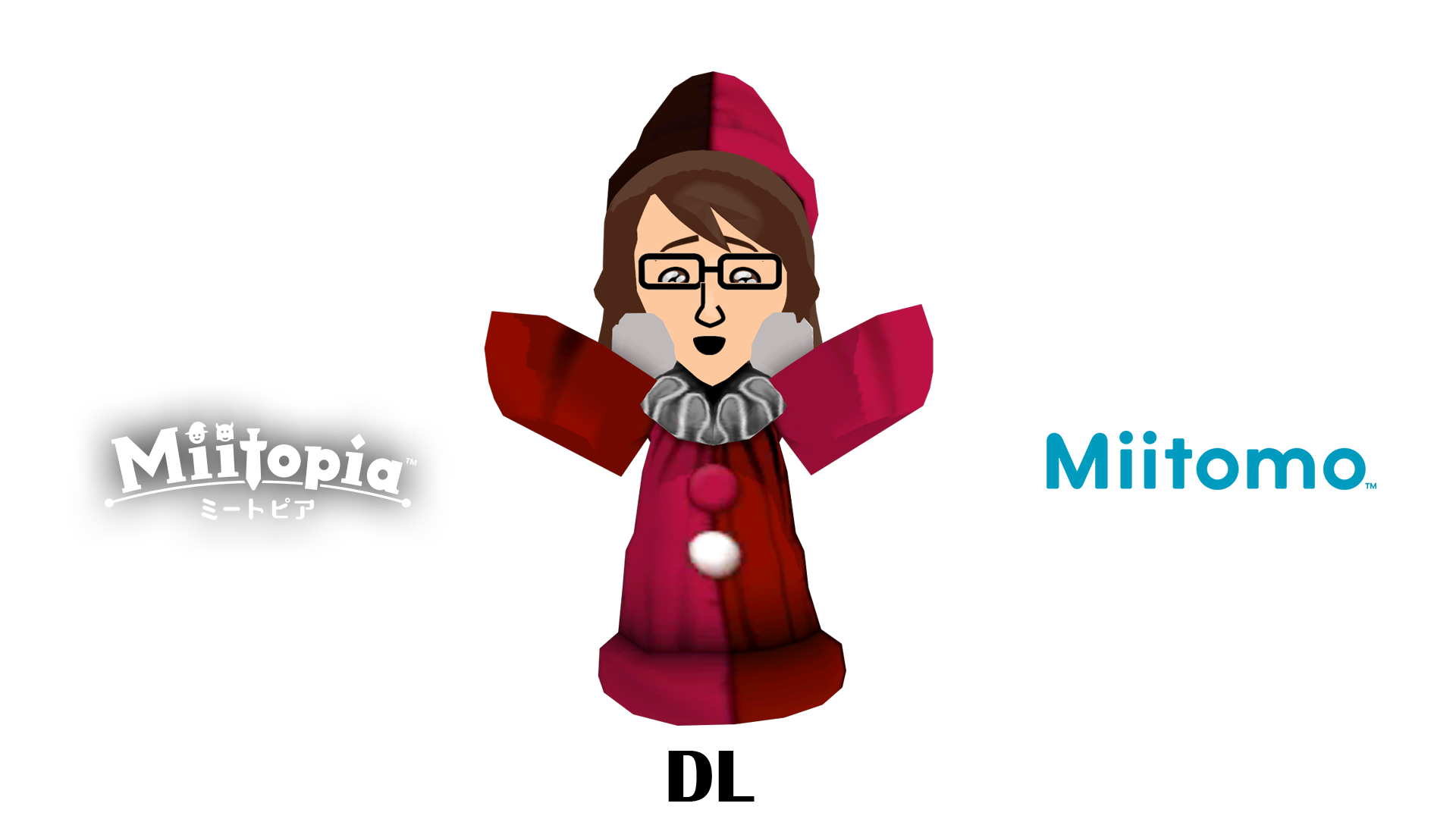 Mmdmiitopiamiitomo Aria Mii Dl By Tundraviolet On Deviantart