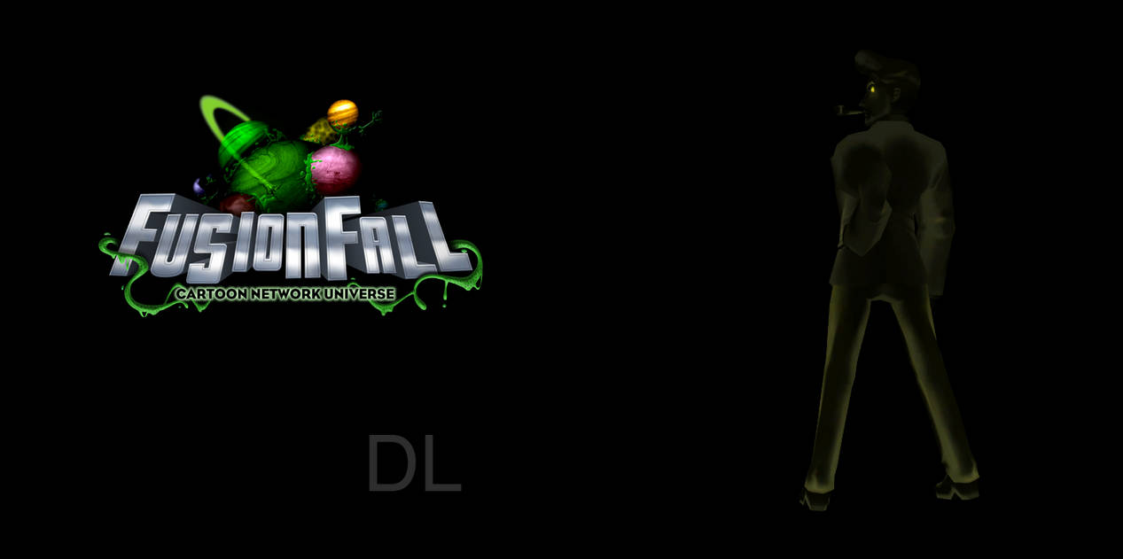 (MMD/Fusion Fall) - Father DL by Tundraviolet on DeviantArt