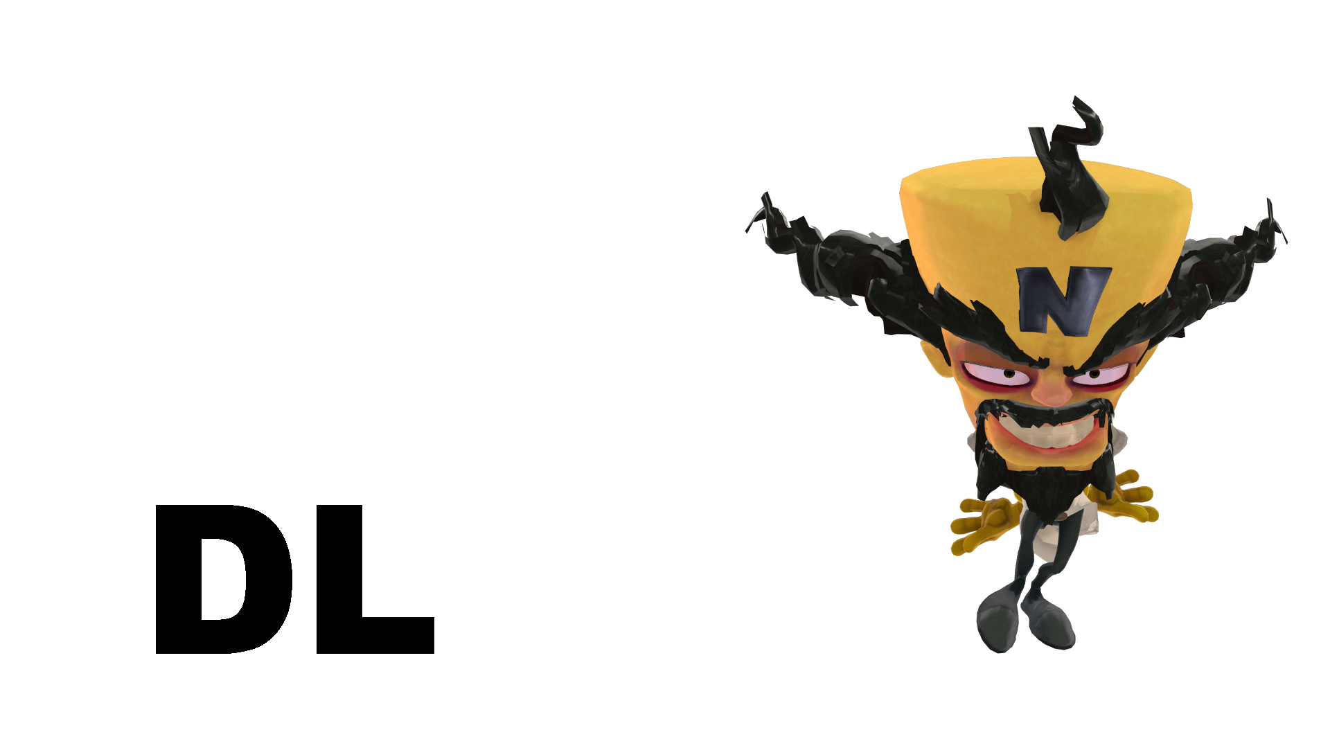 [MMD/CB] Neo Cortex DL! by Tundraviolet on DeviantArt