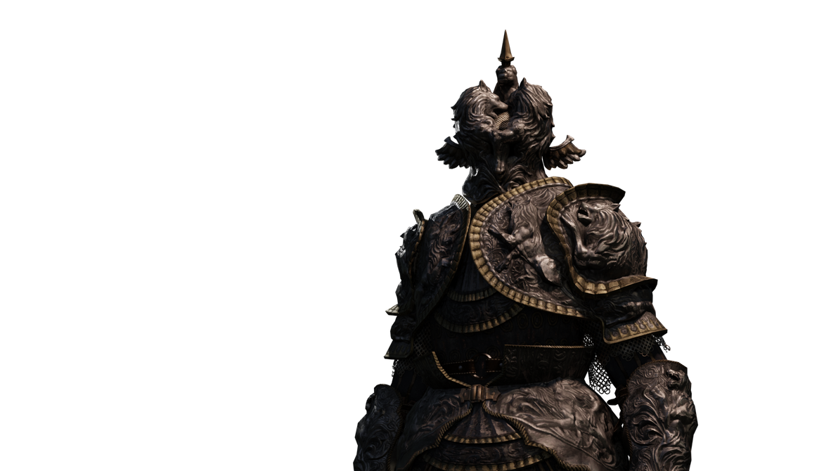 Beast Champion by Haddas123 on DeviantArt