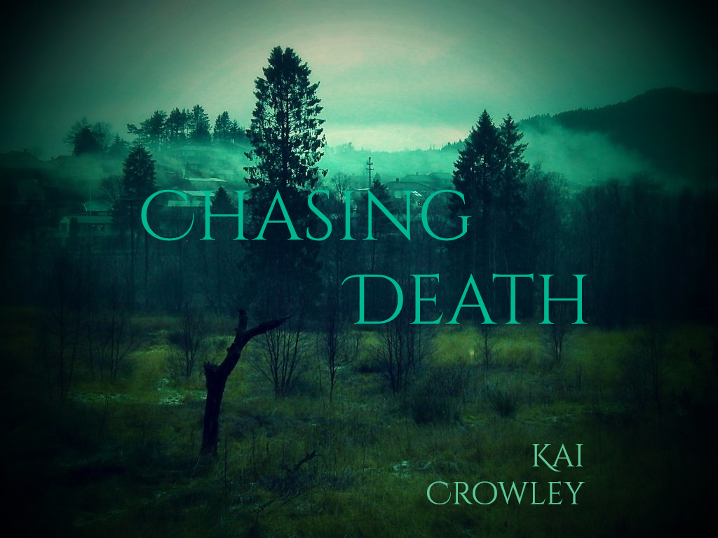 Chasing death by DeliriousDesire on DeviantArt