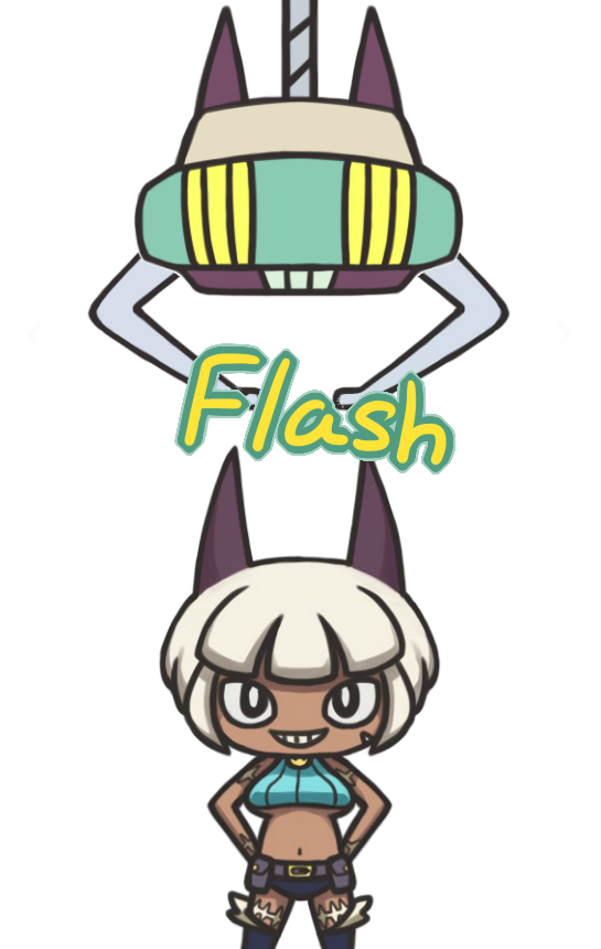 fortune factory flash by zwwsan on DeviantArt