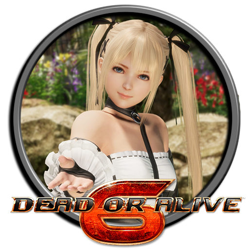 DOA 6 Marie Rose Dock Icon by Mithandir on DeviantArt