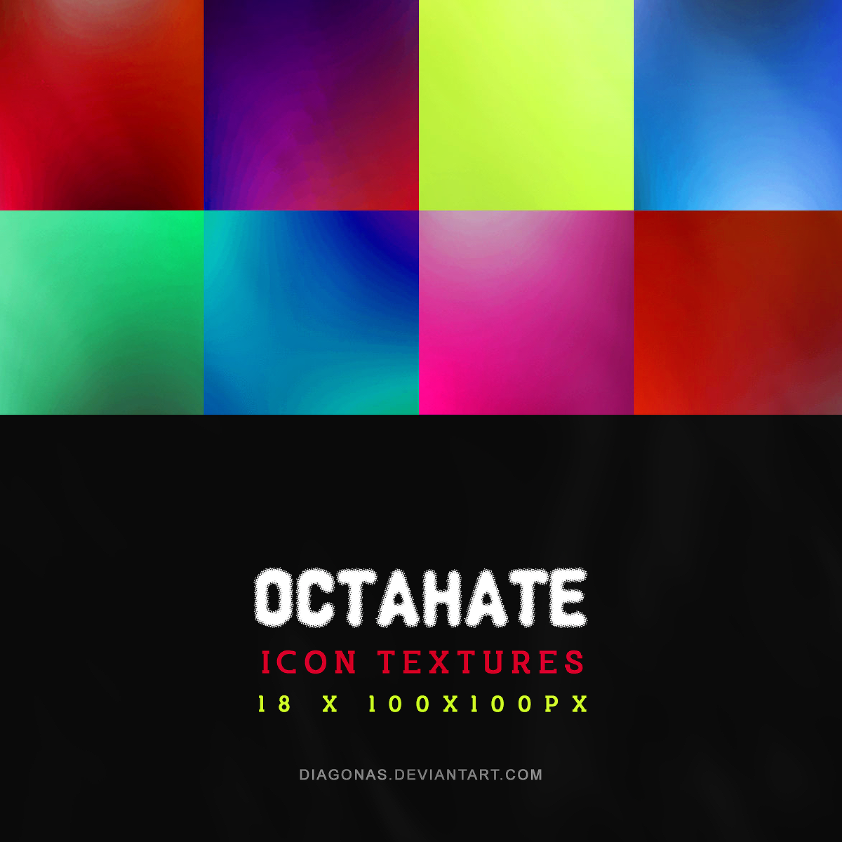 TEXTURES | octahate by Diagonas on DeviantArt