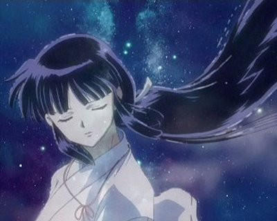 The Life Of Kikyo by emmaho24 on DeviantArt