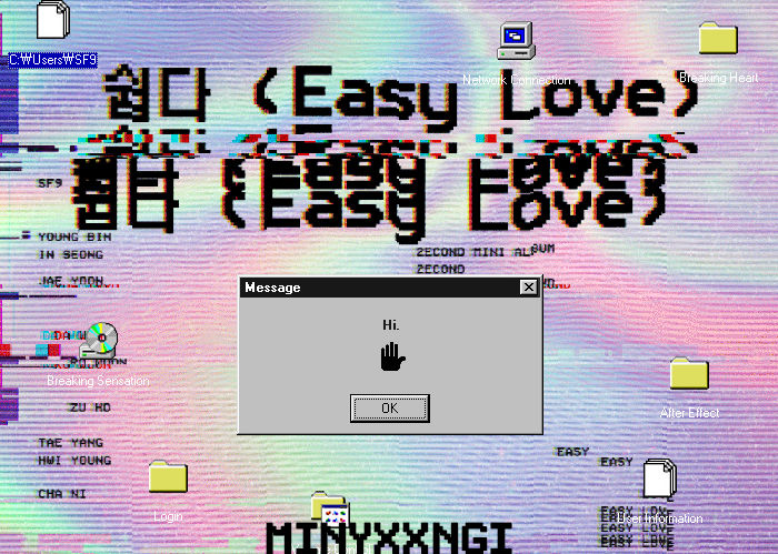 +EASY LOVE [ PACK ] by minyxxngi on DeviantArt