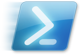 Windows PowerShell icons by MaxCoderZone on DeviantArt