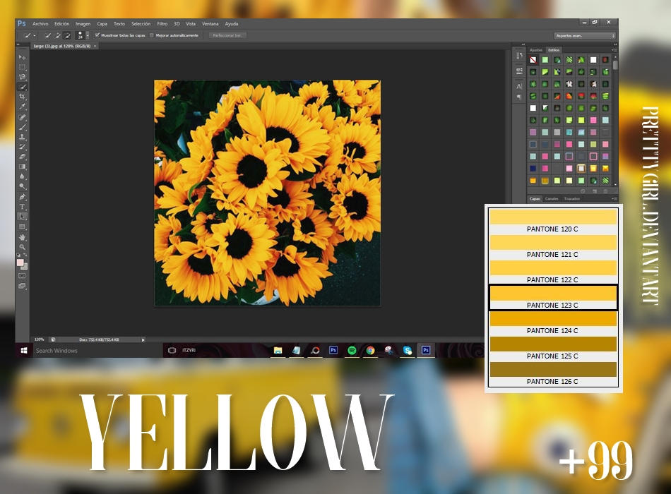 YELLOW | STOCK IMAGES by PretttyGirl on DeviantArt