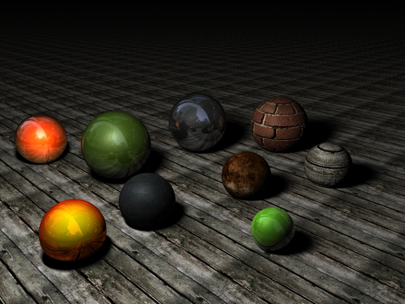 Materials Cinema 4D pack 1 by C4Dresources on DeviantArt