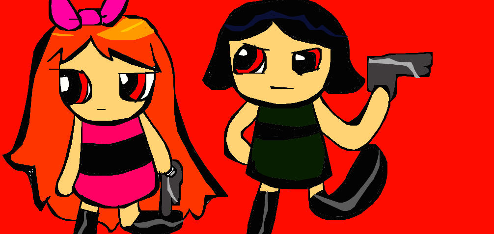 The clones are taking over the world! by Artsuperior10000 on DeviantArt