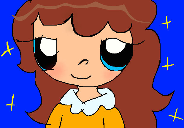 Moreen by Artsuperior10000 on DeviantArt