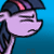 MLP Emote Twilight Sparkle Vomit Barf puke by Burning-Heart-Brony on ...