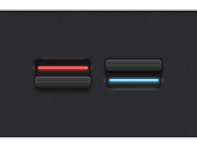 Free Buttons .PSD by YesIMaDesigner on DeviantArt