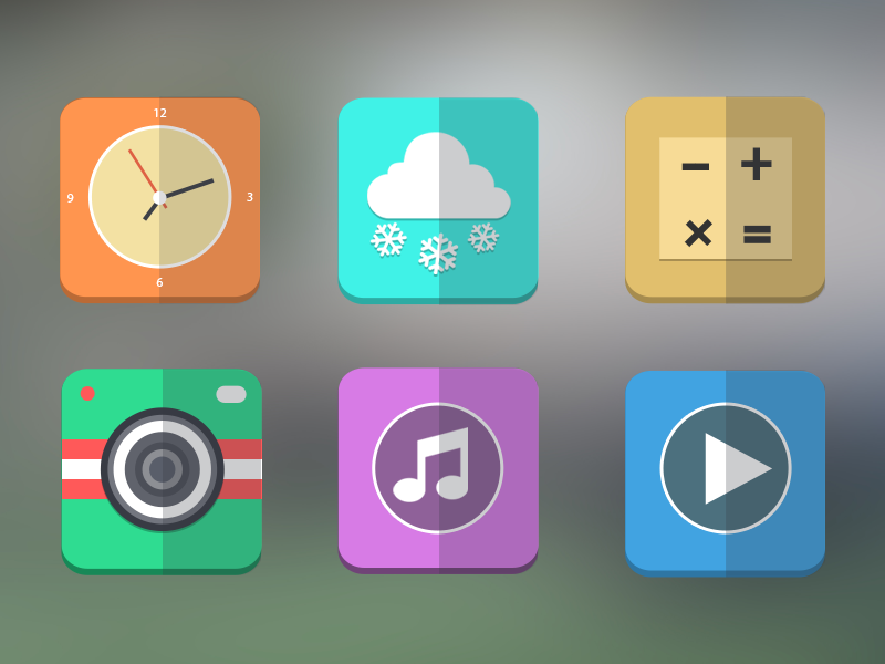 Free Icons .PSD by YesIMaDesigner on DeviantArt