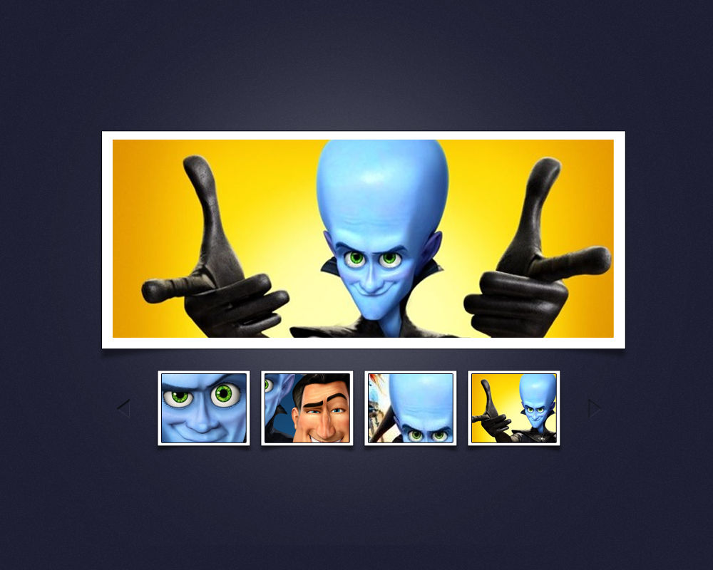 Free Imageslider .PSD by YesIMaDesigner on DeviantArt