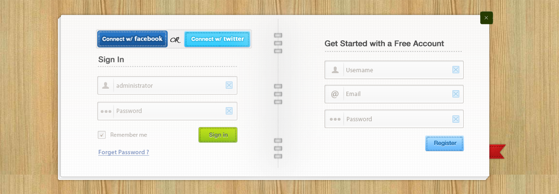 Free Form .PSD by YesIMaDesigner on DeviantArt