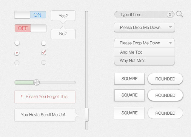 Free Form .PSD by YesIMaDesigner on DeviantArt