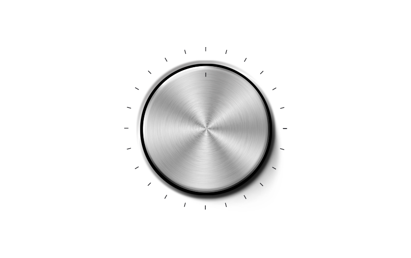 Free Knob .PSD by YesIMaDesigner on DeviantArt