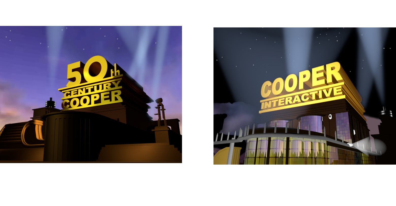 Cooper Interactive (2002) by JohnNarg on DeviantArt