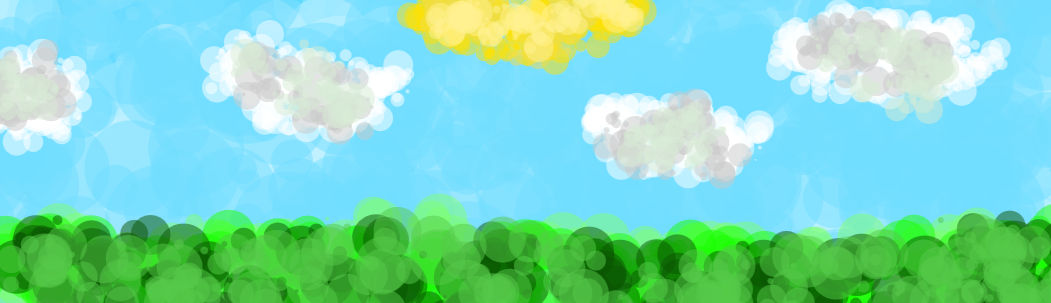 Land Scenery by popcorn654321 on DeviantArt