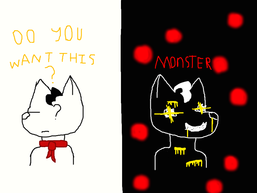 Disgusting Portal Fanart by RAZPUTIN64 on DeviantArt