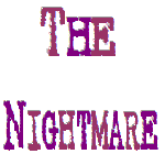 The Nightmare by Gato-Demonio on DeviantArt