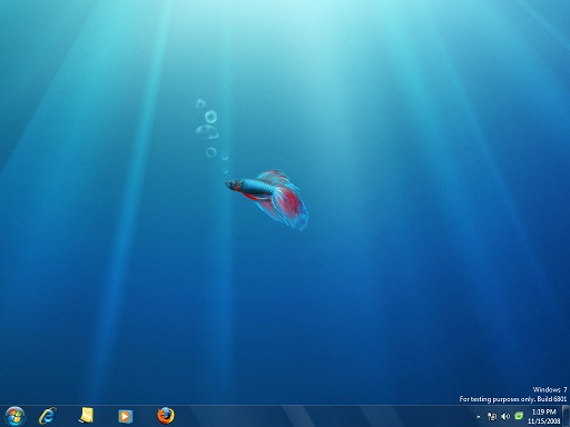 Windows 7 Build 6.1.6936 by noel86 on DeviantArt