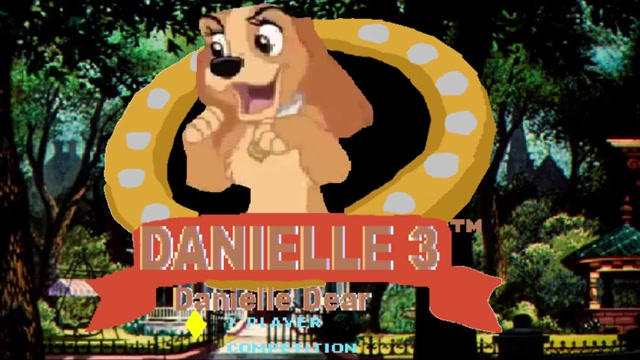 Danielle Dear 3 intro by CozyGlow-Sweetie-TF on DeviantArt