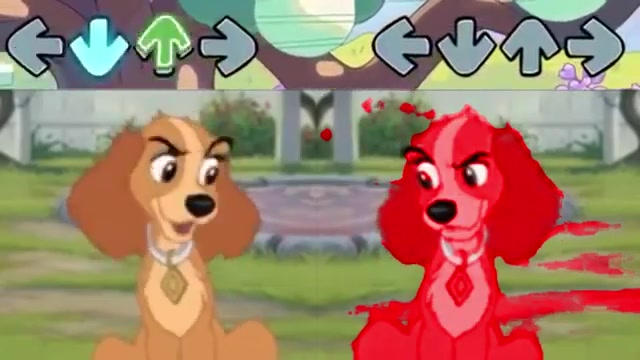 FNF Can Can Danielle vs Danihell by DaniellePuppyAllStar on DeviantArt