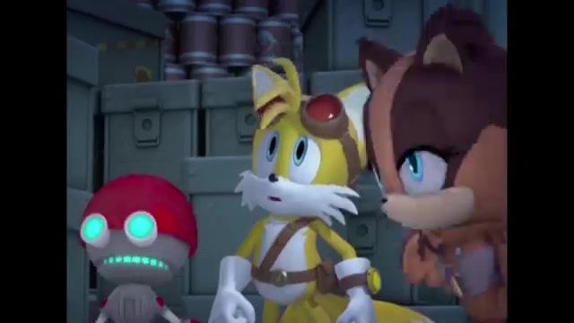 What does the fox say with cartoon dub by DaniellePuppyAllStar on ...