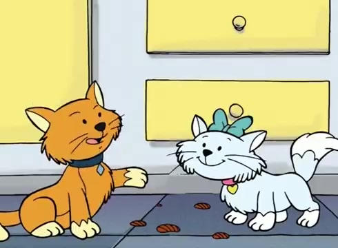 Hot n Cold with cartoon dub by DaniellePuppyAllStar on DeviantArt