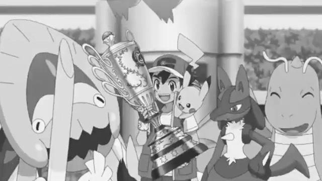 Pokemon Magic of Friendship Grows by DaniellePuppyAllStar on DeviantArt