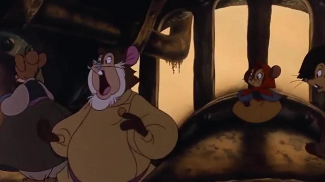Fievel Fievel Fievel Complication by DaniellePuppyAllStar on DeviantArt