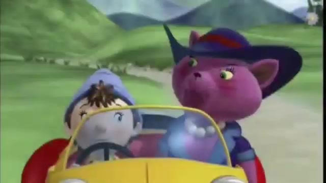 Remembering Make way for Noddy by DaniellePuppyAllStar on DeviantArt