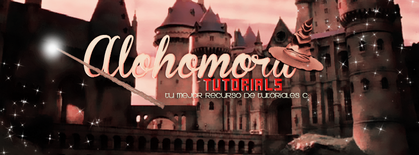 Alohomora Tutorials by P-S-D-PORTADAS on DeviantArt