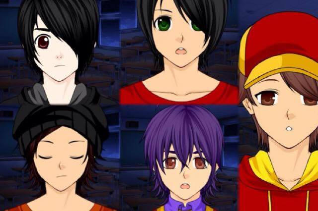 Teen Vamp Chapter 1 by AmiliahMarieRoes on DeviantArt