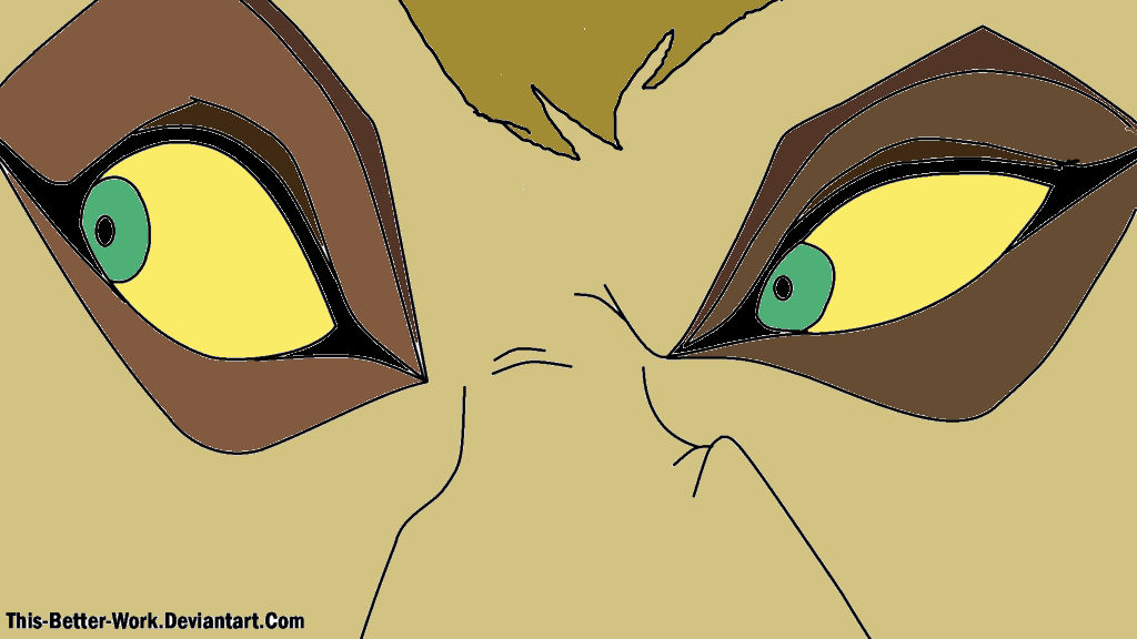 Wait... What?! by DarksterSunflower on DeviantArt