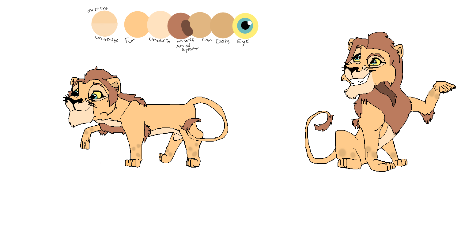 CONTEST! Design Adult/Teen Mheetu! by albinoraven666fanart on DeviantArt