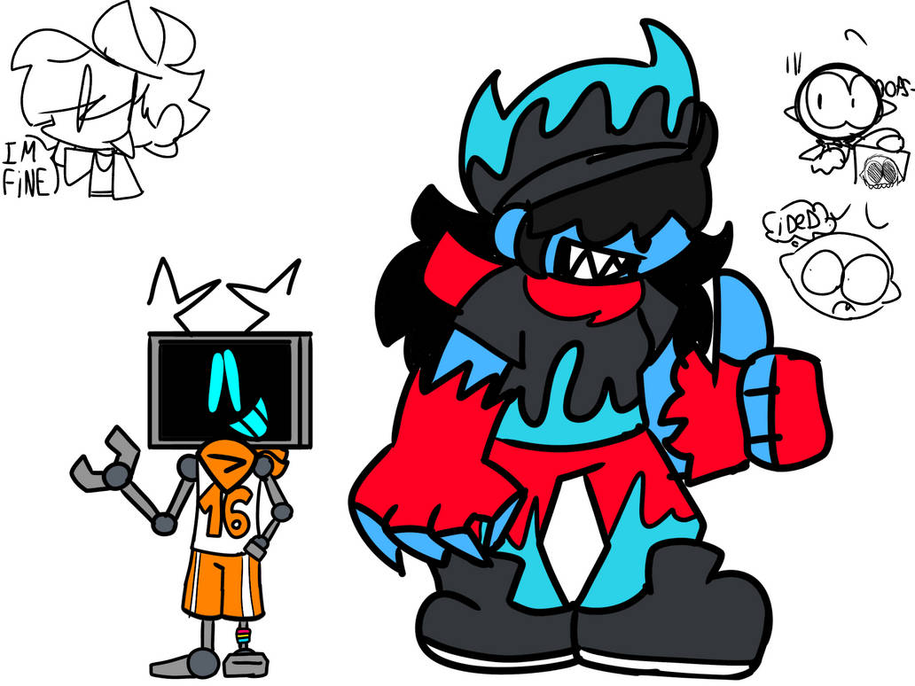 Ok by Zenwpro37art on DeviantArt