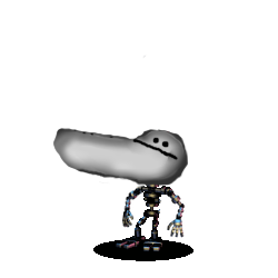 Adventure Grade by aidenmoonstudios on DeviantArt