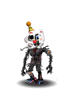 Adventure Ennard by aidenmoonstudios on DeviantArt