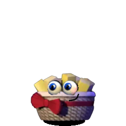 adventure EXOTIC BUTTERS by aidenmoonstudios on DeviantArt